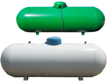 Download Bulk Propane Tanks - Propane PNG Image with No Background ...