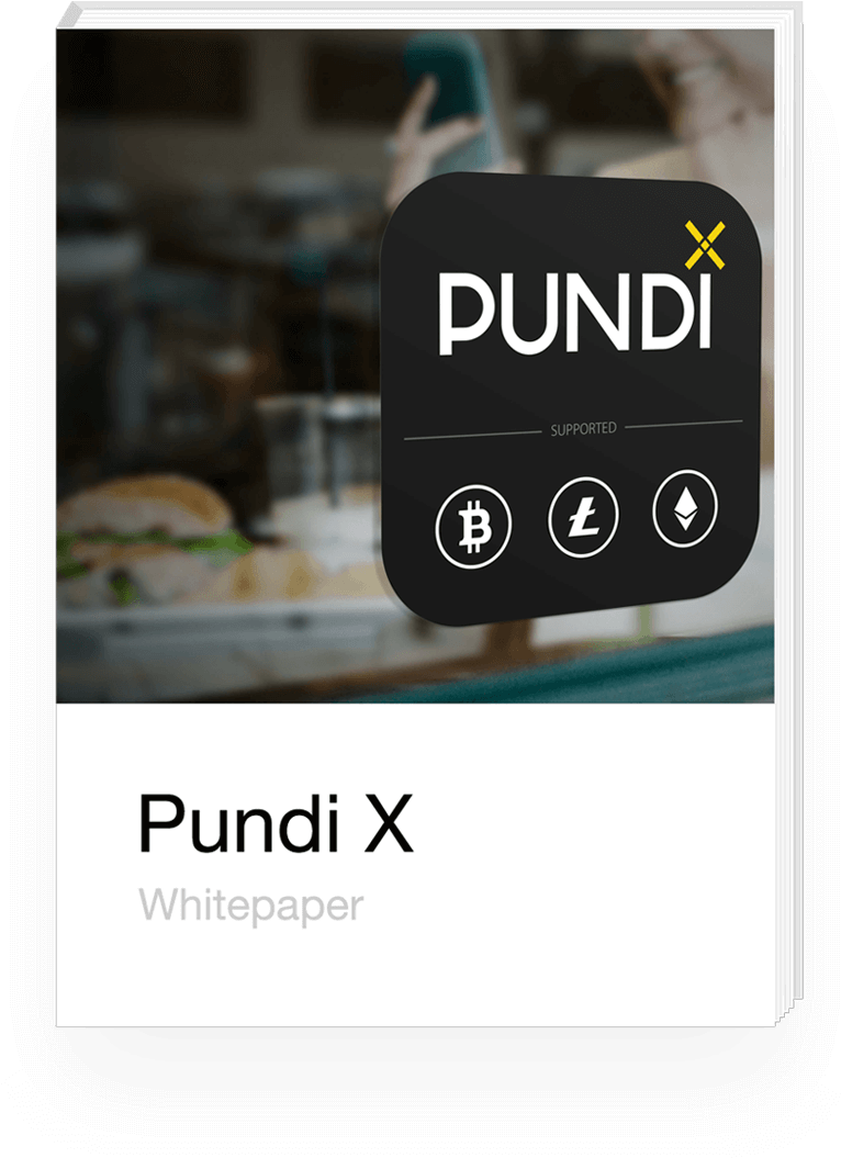 Download White Paper - Transparent Logo Of Pundi X Coin PNG Image with No Background - PNGkey.com