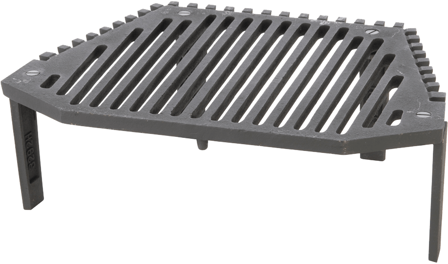 Download Milner Grates - Open Haard Grill Rooster PNG Image with No ...