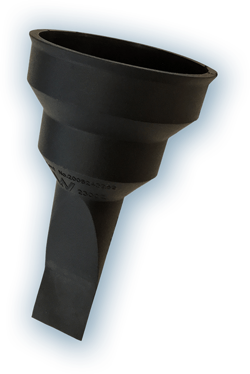 Download Easy To Install - Funnel PNG Image with No Background - PNGkey.com