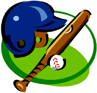 Free Clipart Baseball Stadium Background