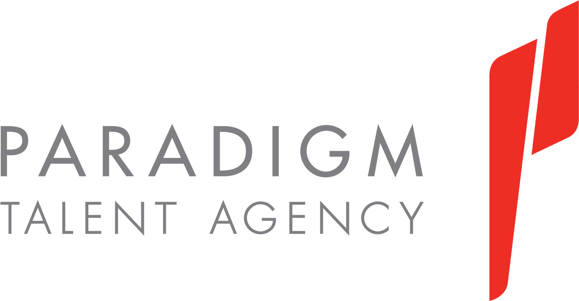 Download Paradigm Talent Agency PNG Image with No Background - PNGkey.com