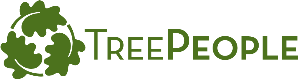 Download Tree People Logo - Tree People Los Angeles Logo PNG Image with ...