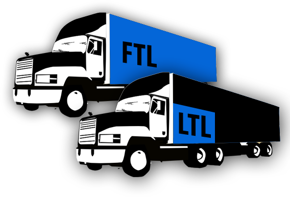 Download Shipping Freight May Seem Like A Very Complex Process - Ltl ...