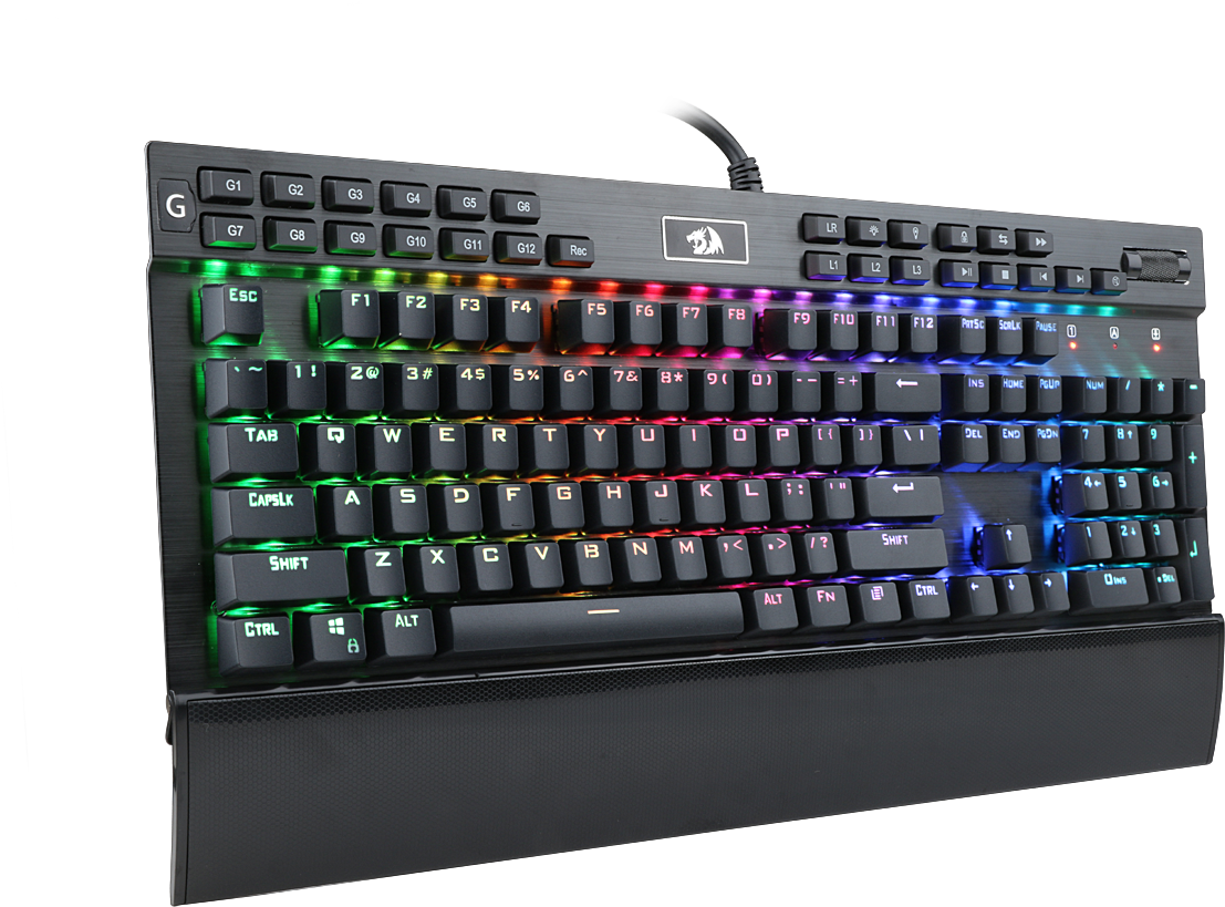 Gaming Keyboard Png