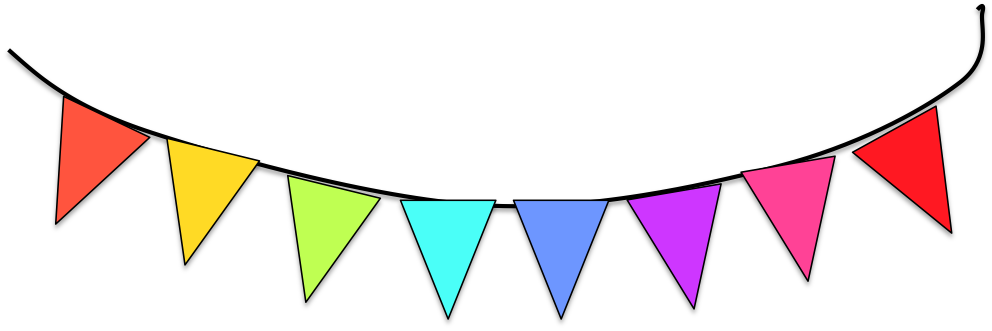 Download Agrupa, Guarda Y Listo Ya Puedes Utilizar Tu Banderín ...