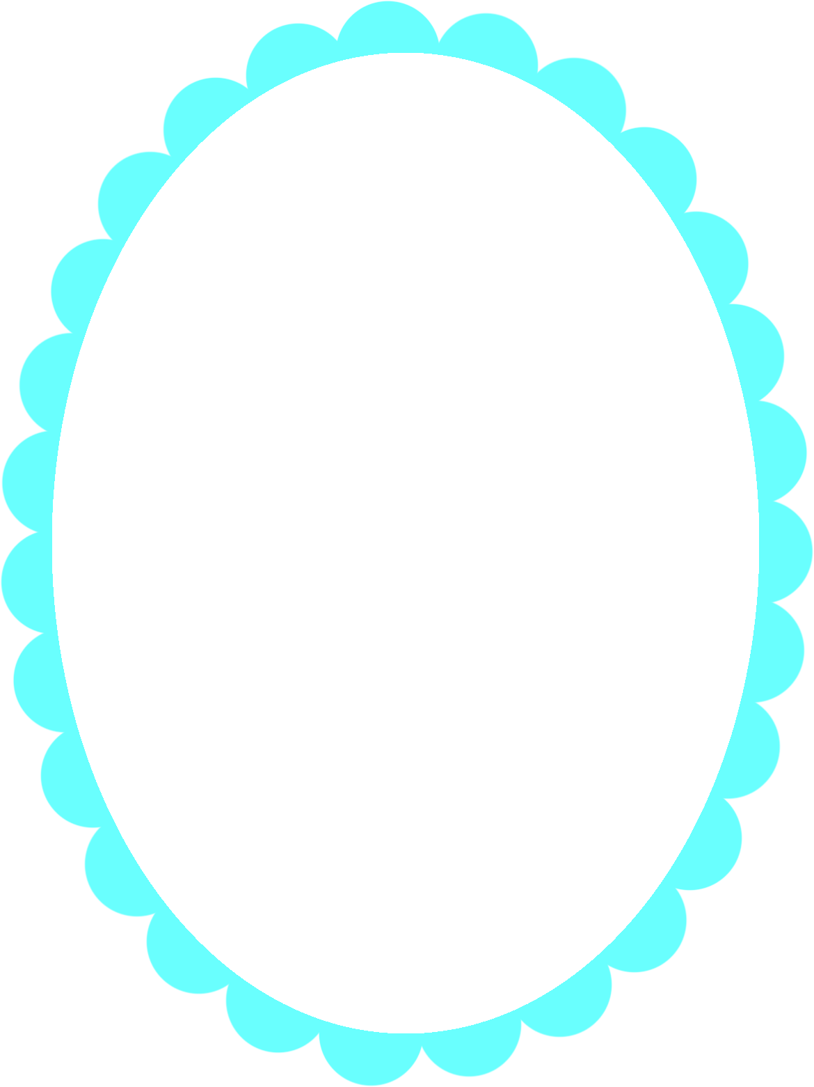 Download Enchanted Garden Border, Frames And Backgrounds - Tailor Shop ...