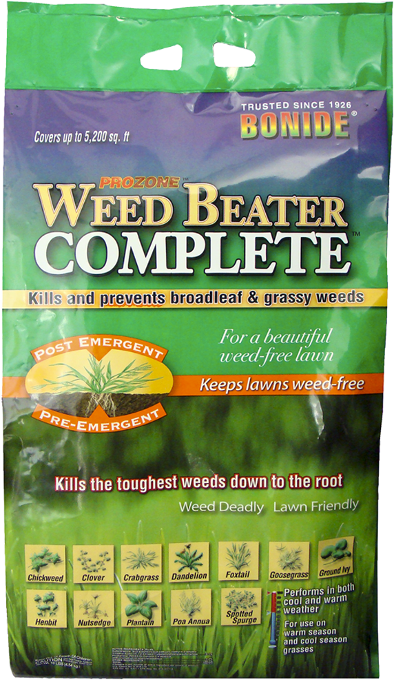 Download Bonide Weed Beater Complete 10lb PNG Image with No Background - PNGkey.com