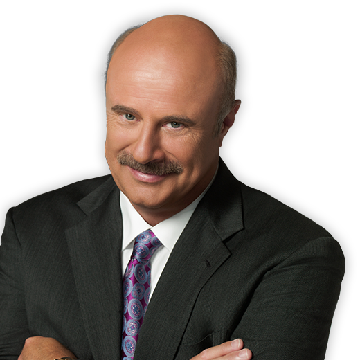Dr Phil Png - Dr Phil Background - Free Transparent PNG Download - PNGkey