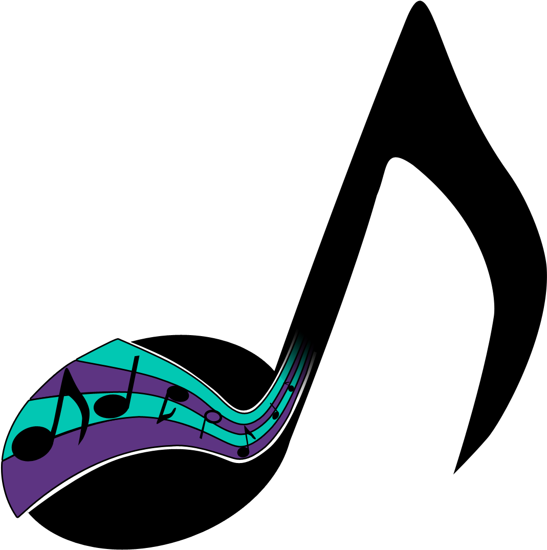 Download Music PNG Image with No Background - PNGkey.com