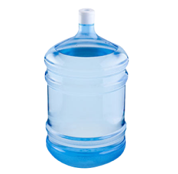 Garrafon De Agua Png - Big Water Bottle Pump - Free Transparent PNG ...