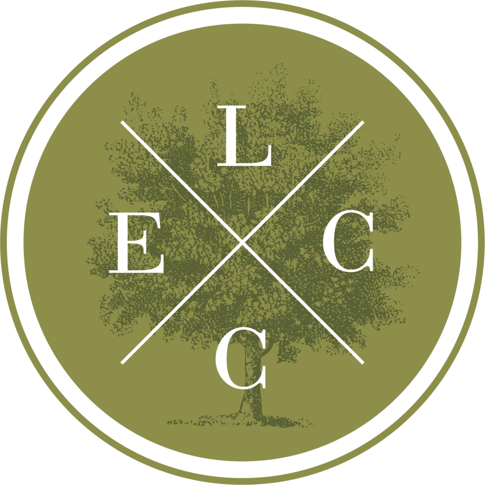 Download Eclclogo - Circle PNG Image with No Background - PNGkey.com