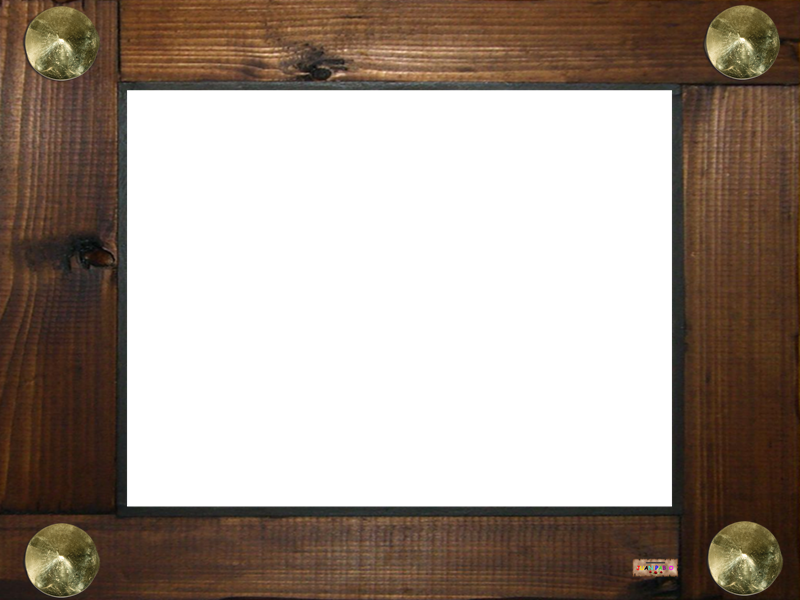 Download Aging Wood, Wooden Frames, Ornaments - Marco Fotos Madera Png ...