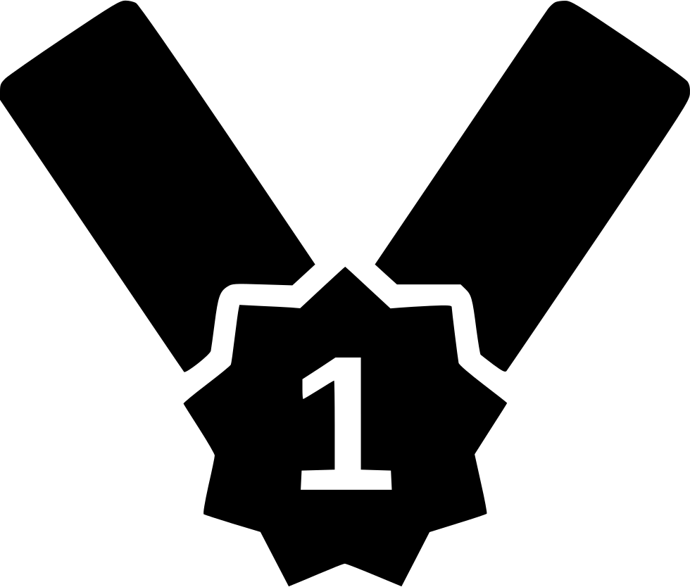 Download Awards Medal First Rank Comments - First Rank Icon Png PNG ...