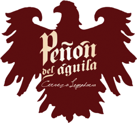 Download Logos Peno Del Aguila V=1485263452 - Peñon Del Aguila Cerveza ...