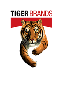 Tiger Brands Limited - Tiger Consumer Brands Limited - Free Transparent ...