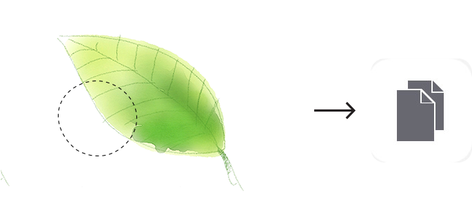 Download Each Selection Is Copied Into Memory And Can Be Paste ...