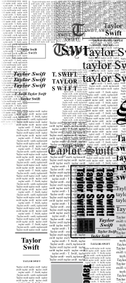 Support This Campaign By Adding To Your Profile Picture - Taylor Swift ...