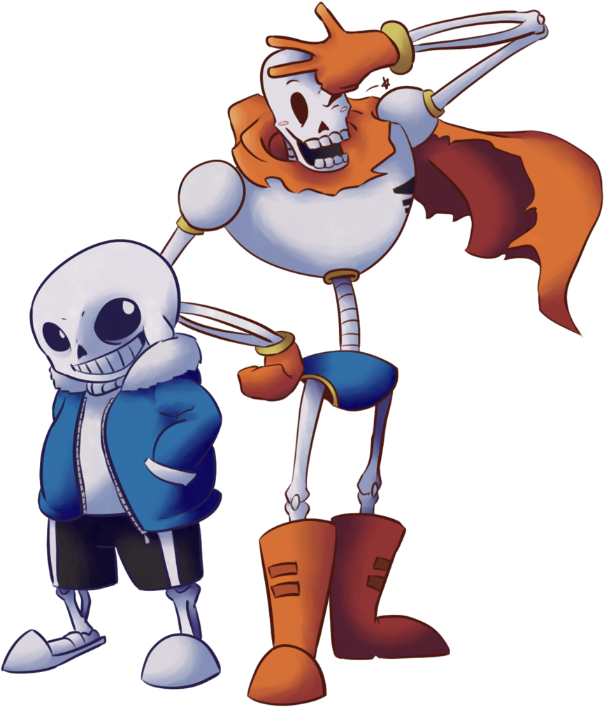 Download Png Free Download And By Typhloser On Deviantart - Undertale ...