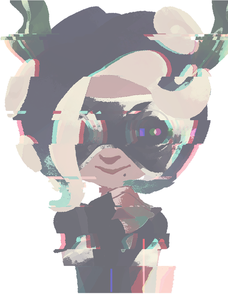 Download Octo Expansion Chat Session 6 Image - Splatoon Marina Octo ...
