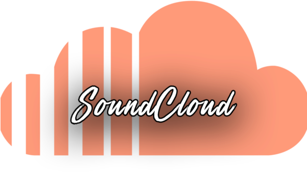 Download 100 Free Soundcloud Plays - Soundcloud PNG Image with No ...