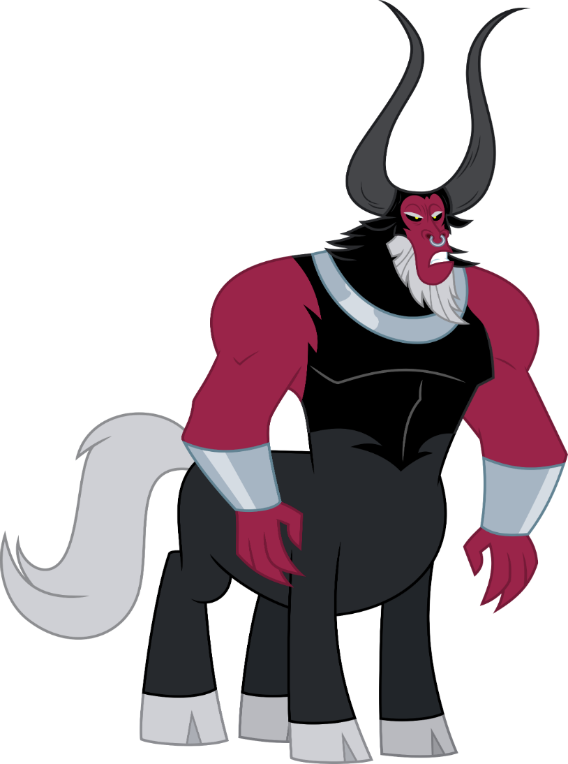 Download Lord Tirek My Little Ponies - My Little Pony Tirek PNG Image ...