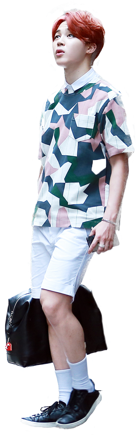 Download Jimin Png By Xigotjamsx - Jimin PNG Image with No Background ...