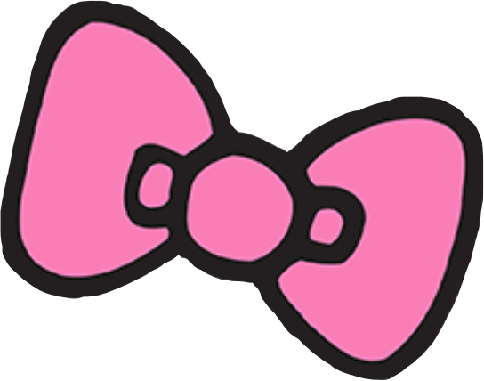 Descargar Lazo De Hello Kitty Sanrio Peluche Hello Kitty Para