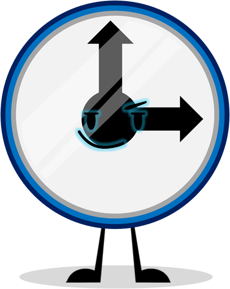 Clock - Multi Direction Arrow - Free Transparent PNG Download - PNGkey