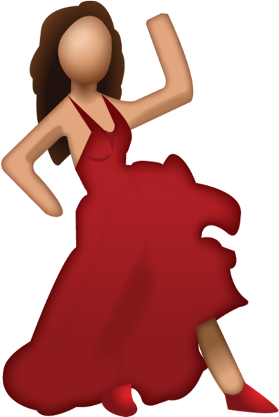 Download Dancing Emoji Png - Dance Emoji PNG Image with No Background ...