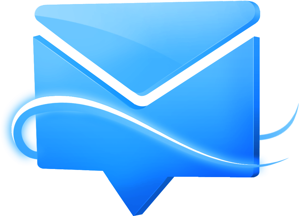 Outlook - Outlook Email Icon Png - Free Transparent PNG Download - PNGkey