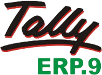 Download Tally With Gst Course - Tally Erp 9 Logo PNG Image with No Background - PNGkey.com