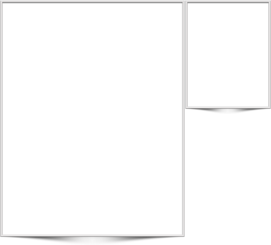 Image Frame Portrait Modern - Parallel - Free Transparent PNG Download ...