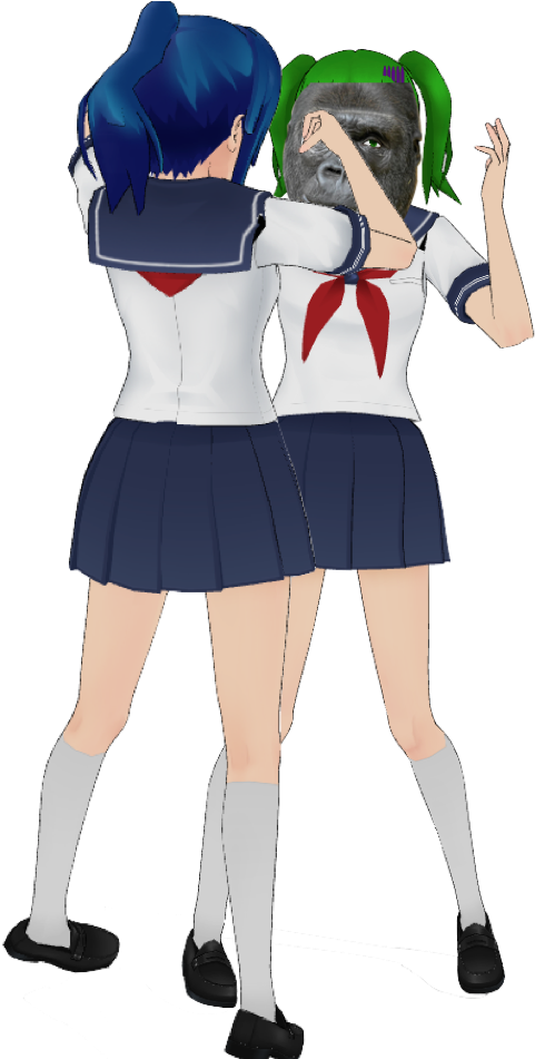 Gorrila Mask Rip Off - Mask - Free Transparent PNG Download - PNGkey