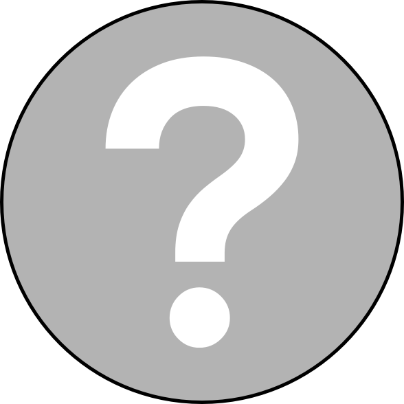 Unknown Question Mark - Money Sense - Free Transparent PNG Download ...