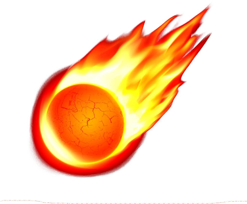 Download Meteor PNG Image with No Background - PNGkey.com