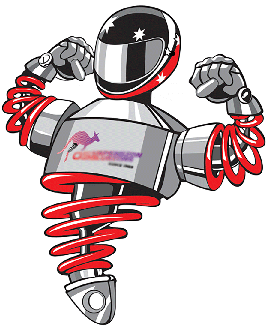 Download Cartoon Shock Absorber2 - Logo Yss Suspension PNG Image with ...