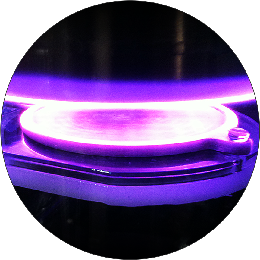 Download Plasma Enhanced Cvd - Semiconductor Pecvd PNG Image with No ...