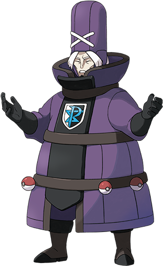 Team Plasma - Pokemon Team Plasma - Free Transparent PNG Download - PNGkey