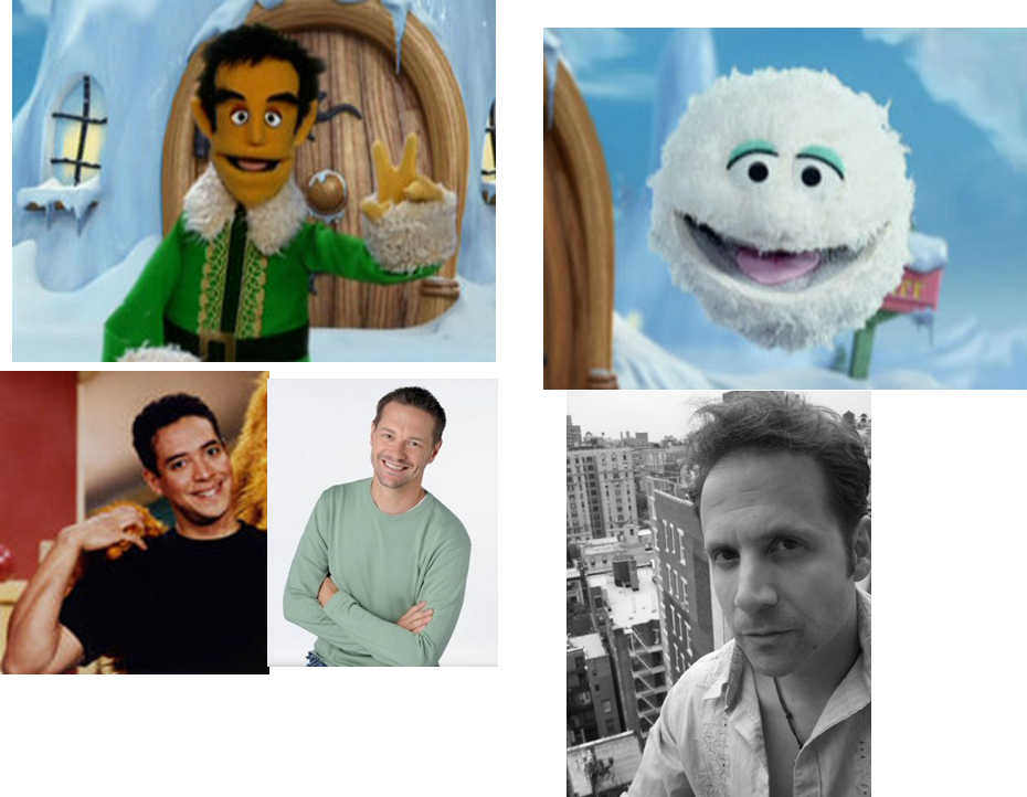 Download Muppet Wiki Behind The Scenes Photos Sesame Street - Elmo's ...