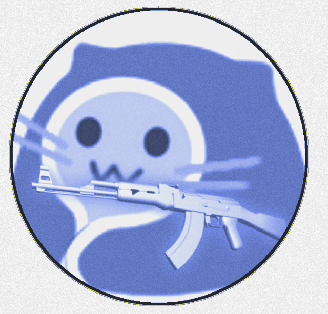 Download The Best Emoji For Me, Which Is Turned Into Blurple - Blurple ...