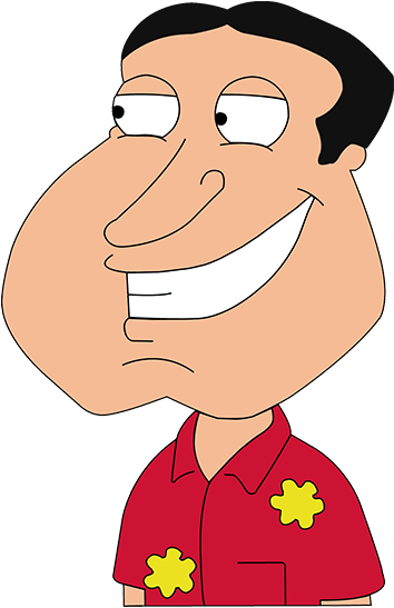 Quagmire Of Recording A Large Acoustic Drumset - Quagmire Of Family Guy ...
