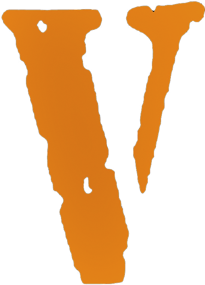 Vlone Logo - White And Blue Vlone Shirt - Free Transparent PNG Download ...