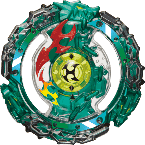 Download Burst Bg06 Guardiankerbeus - Beyblade Burst King Kerbeus PNG ...