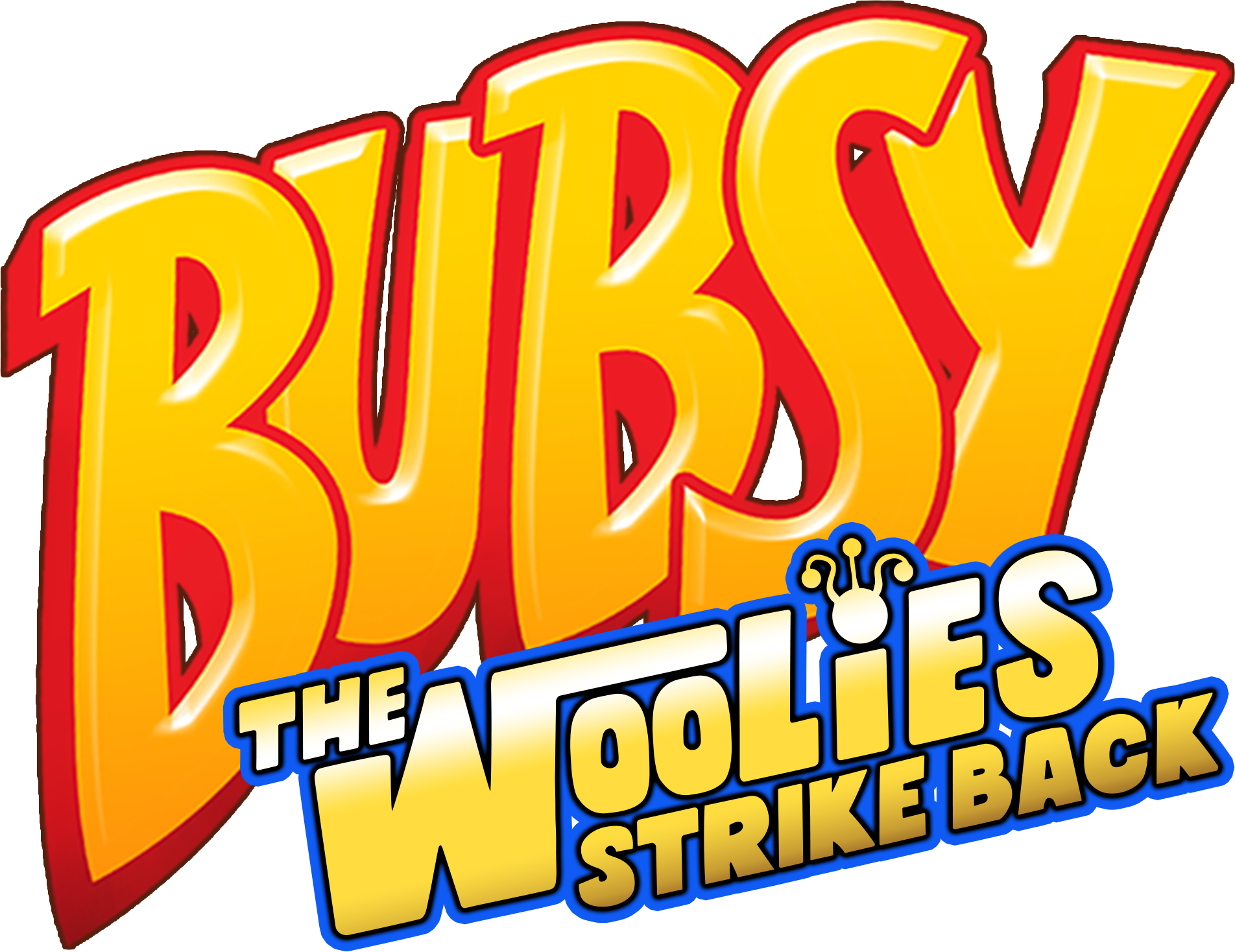 The Woolies Strikes Back Announced, Trailer Released - New Bubsy - Free ...