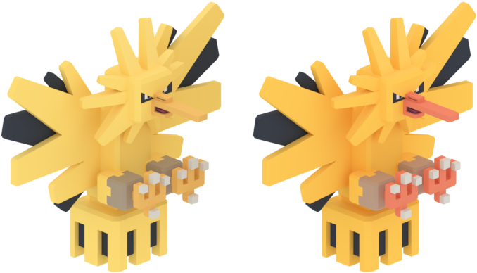 Download Download Zip Archive - Pokémon Quest PNG Image with No ...