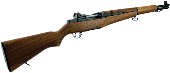 Cmp M1 Garand Special Now Available In - Gun That Won The War - Free ...