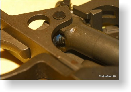 Download M14/ M1a / M1 Nm Rps Hammer - Explosive Weapon PNG Image with ...