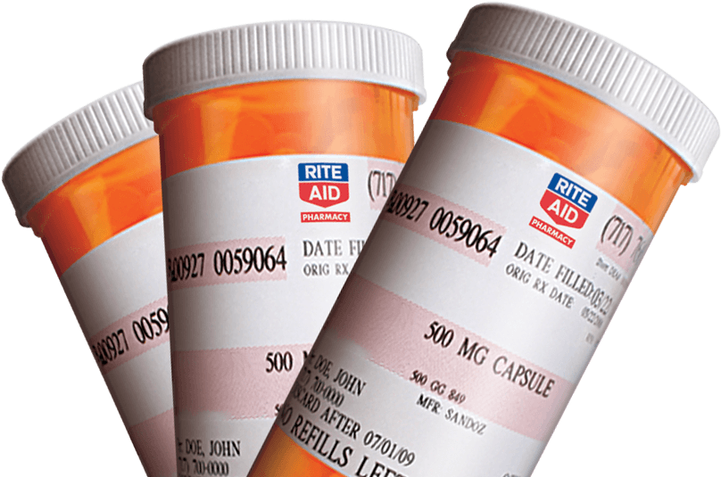 Download Transfer Now Image Of Pills - Rite Aid Pharmacy Bandages ...