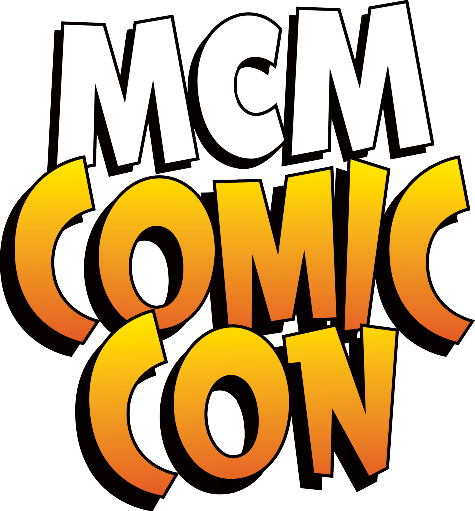 Download To - Mcm Comic Con Logo PNG Image with No Background - PNGkey.com